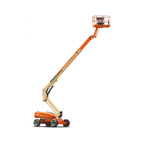 Affordable Electric Manlift and Boom Lift Rental Options | Rent Nation