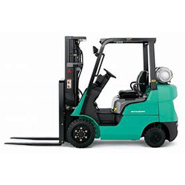 Warehouse Forklift Rental Options | View Our Various Forklift Types